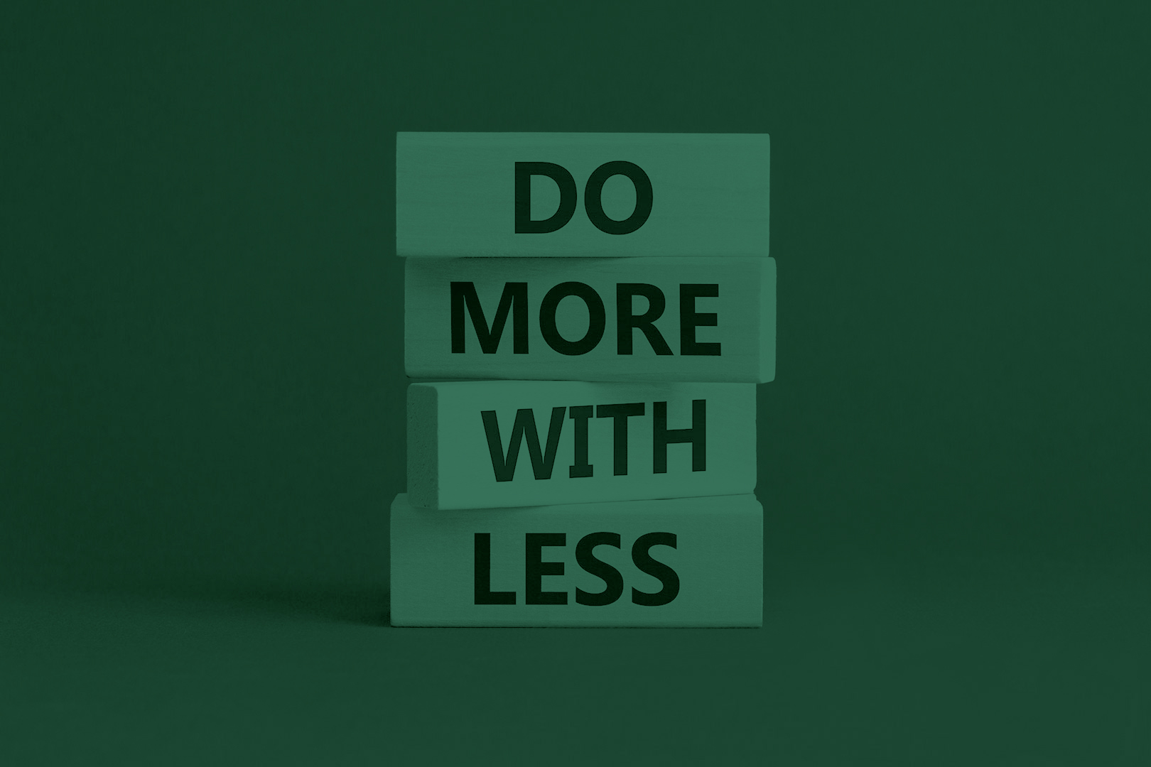 Efficiency Optimization | QUOTA GmbH